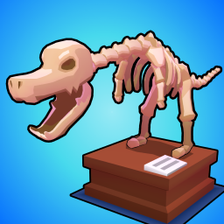 Dig Master - Museum Builder for Android - Download