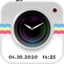 Timestamp camera: Date stamp APK para Android - Descargar