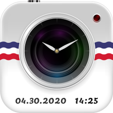 Timestamp camera: Date stamp APK for Android - Download