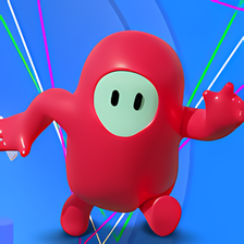 Stumble Fall Knockout Guys Run for Android - Download