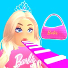 Pink Obby BARBIES for ROBLOX - Game Download