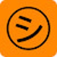 Slanted Smiley Face for Google Chrome - Extension Download