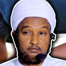 Sheekh Xuseen Cali Jabuuti for Android - Download