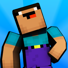 Noob Skins For Minecraft PE para Android - Descargar