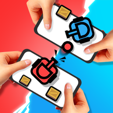 Android için 2 Player Battle:2 Player Games - İndir