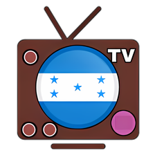 Television de Honduras - Canales de tv en vivo for Android - Download