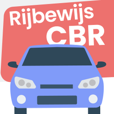 Rijbewijs CBR Nederland for Android - Download