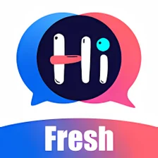 Android 용 FreshChat-live video chat - 다운로드