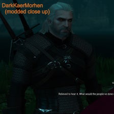 Tamed Colors Armors for The Witcher 3: Wild Hunt - Mod Download
