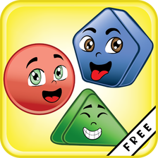 Shapes and Colors FREE APK para Android - Descargar