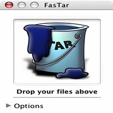 FasTar para Mac - Descargar