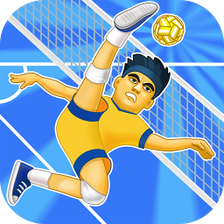 Kick Volleyball - Sepak Takraw APK для Android — Скачать