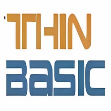 thinBasic - Descargar