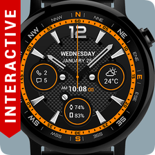 Dynamic Watch Face APK for Android - Download
