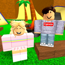 Life in Paradise для ROBLOX - Игра Скачать