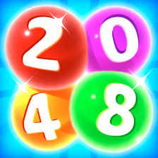 Bubble 2048 3D para Android - Descargar