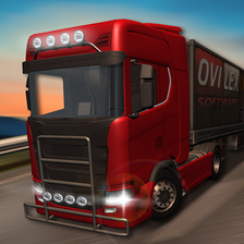 Euro Truck Evolution Simulator APK for Android - Download