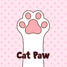 Cute Wallpaper Cat Paw Theme APK for Android - Download