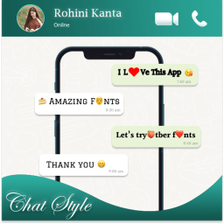 Chat Style For Whatsapp per Android - Download