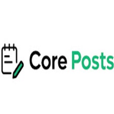 Core Posts for Google Chrome - Extension Download
