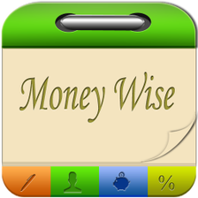 Android için MoneyWise Budget Expense - İndir