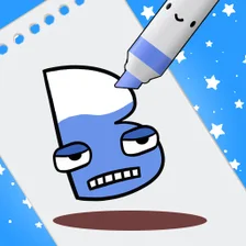 Color Alphabet Lore for Android - Download