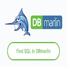 DBmarlin SQL Search for Google Chrome - Extension Download