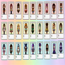 Female Farmer Overhaul for Stardew Valley - Mod Download