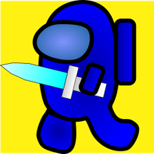 The Blue Imposter para Android - Download