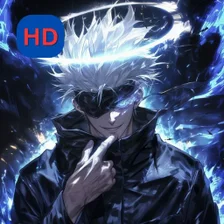 Gojo Wallpaper Satoru HD per Android - Download