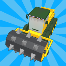 Demolition Car for Android - Download