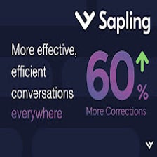 Sapling Grammar Checker and Writing Assistant para Google Chrome ...