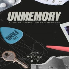 Unmemory for Mac - Download