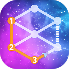 One Line Connect Drawing для Android — Скачать