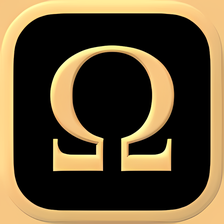 Android 용 Greek Letters and Alphabet - From Alpha to Omega APK - 다운로드