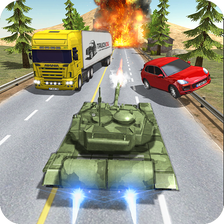Tank Traffic Racer APK per Android - Download
