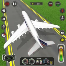 Airplane Flight Simulator 2021 per Android - Download