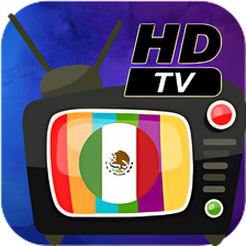 TV México - Canales En Vivo HD para Android - Descargar
