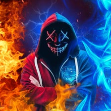 Photo Editor Pro - Magic Pic para iPhone - Descargar