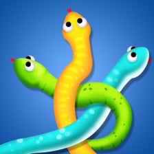 Snake Master - Tangled Puzzle pour iPhone - Télécharger