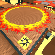 Sword Fights on the Heights IV para ROBLOX - Juego Descargar