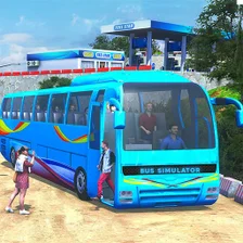 Us Bus Driving Games para Android - Descargar