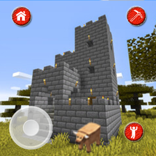 Craftsman World: Crafting game APK for Android - Download