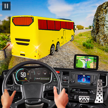 Bus Simulator 3d Offline Games para Android - Descargar