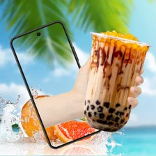 Tasty Bubble: DIY Boba Tea APK para Android - Descargar