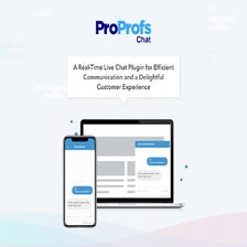 Live Chat Software by ProProfs para Google Chrome - Extensión Descargar