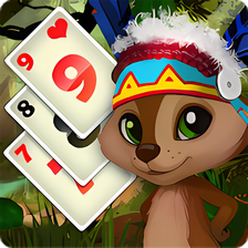 Rainforest Solitaire APK для Android — Скачать