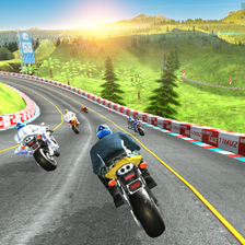 Bike Racing : Moto Race Game per Android - Download