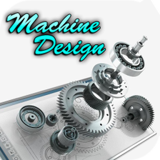 Machine Design 2 for Android - Download