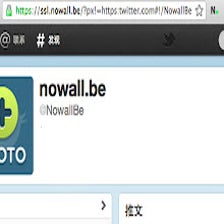 NoWall proxy (by NoWall) for Google Chrome - Extension Download